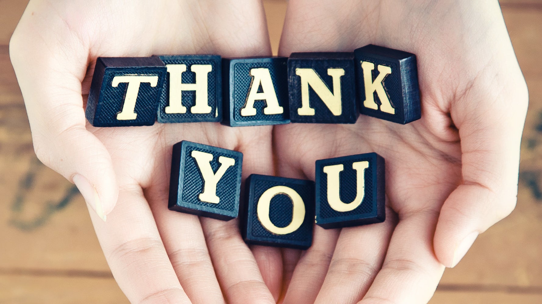 I'm Thankful For PCOS | HuffPost Life