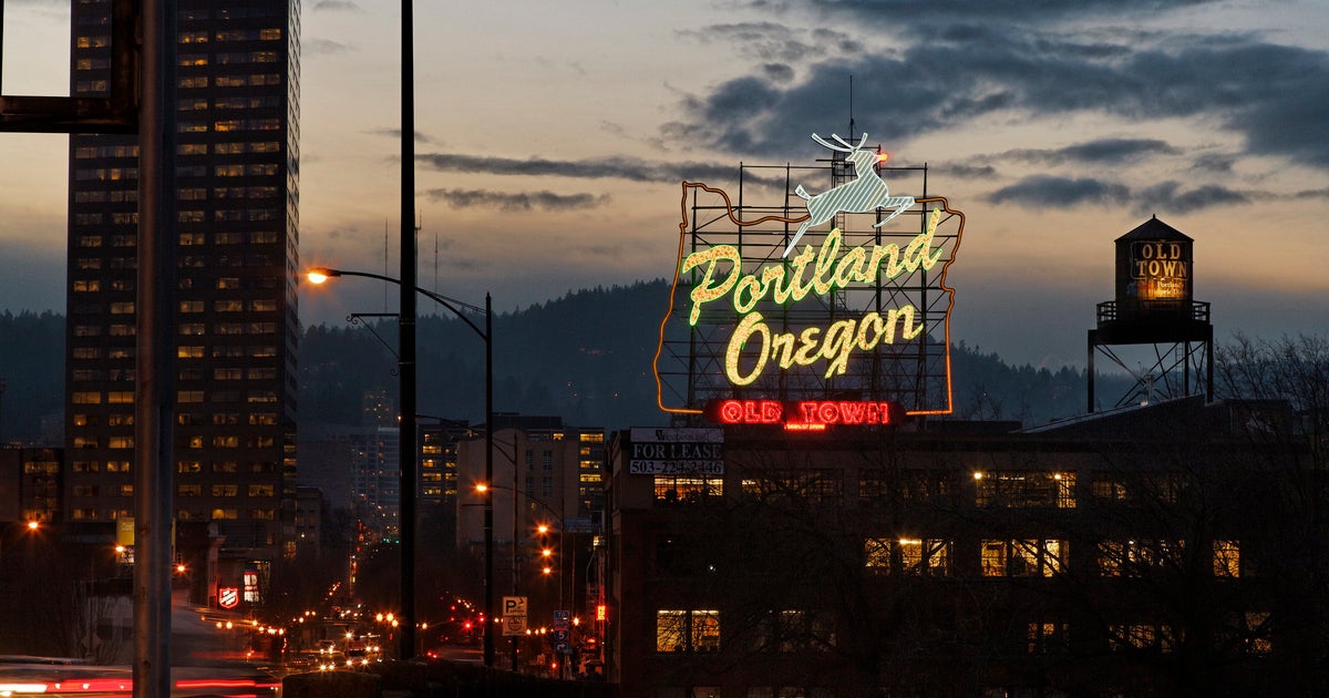 Portland To Tax Companies That Have Outrageous CEO-Worker Pay Gaps ...