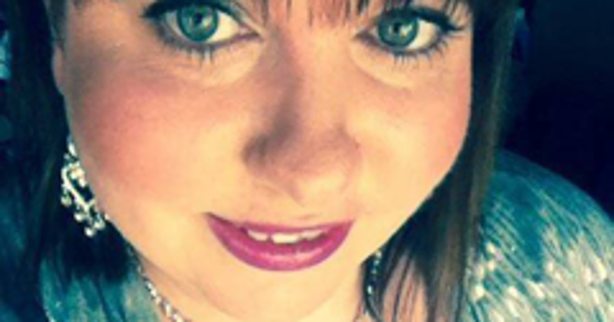 Spotlight on The Inspiring Elizabeth Blade: Poet, Author, Writer, and ...