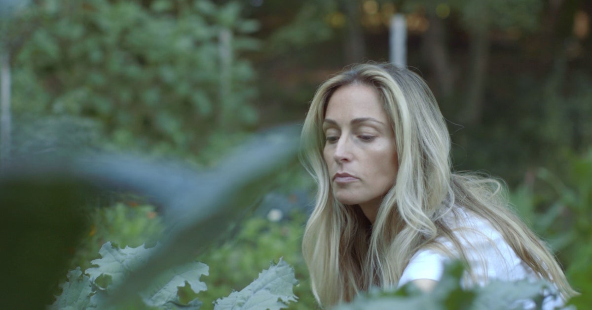 Women in Business Q&A: Dawn Russell, Founder of 8Greens | HuffPost ...