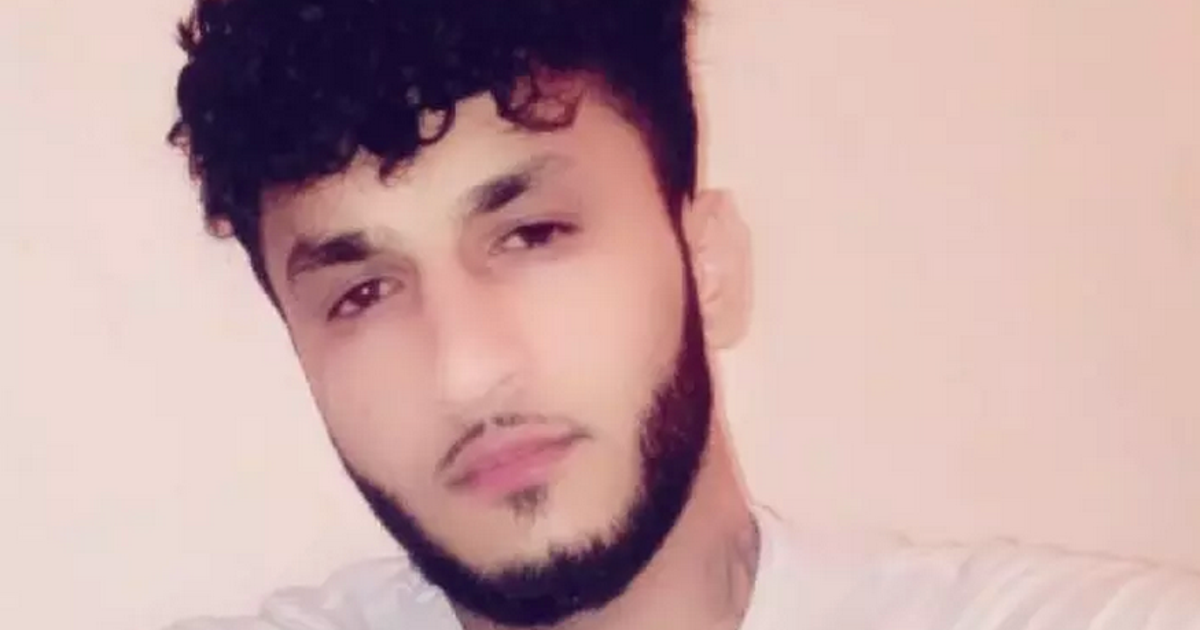 Acton Murder Victim Khalid Safi Had Fled Afghanistan For A 'Peaceful ...