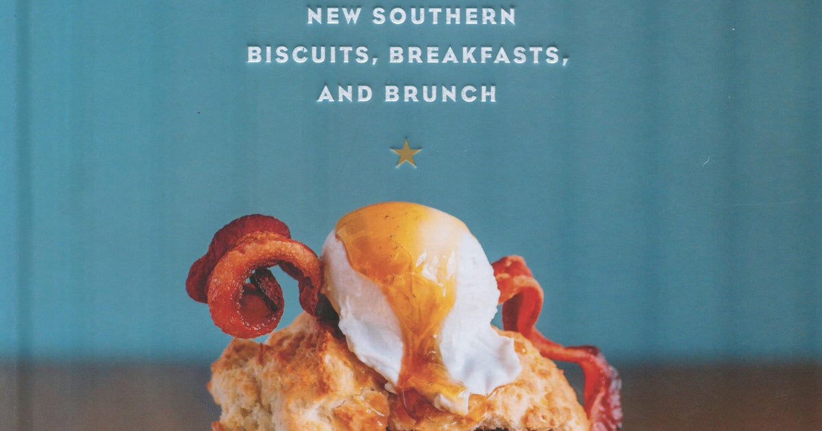 Cookbook Review: Biscuit Head by Carolyn and Jason Roy | HuffPost ...