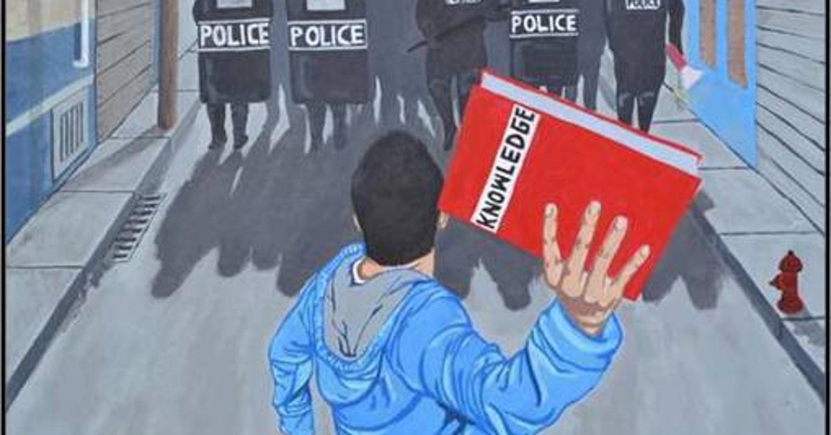 Education as Political Act! Educator as Political Activist!: An ...