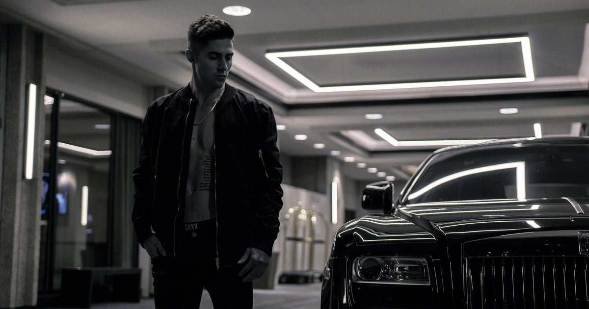 How Nick Fowler Blends His Passion For Health And Fitness With His Work ...