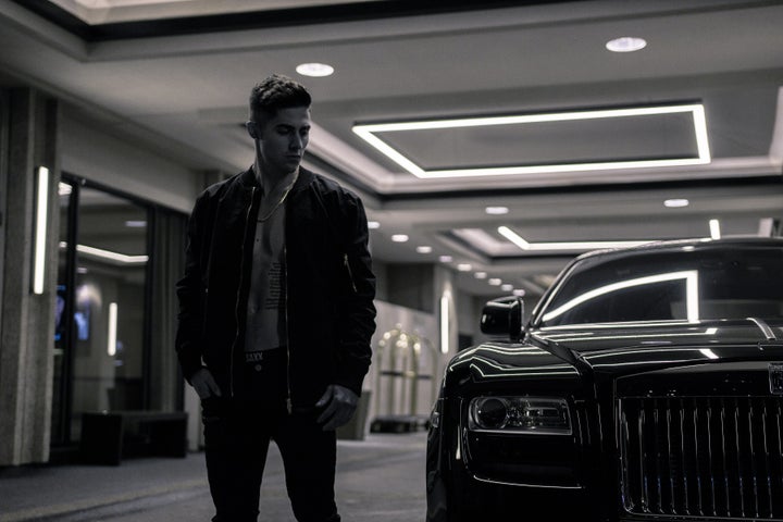 How Nick Fowler Blends His Passion For Health And Fitness With His Work ...