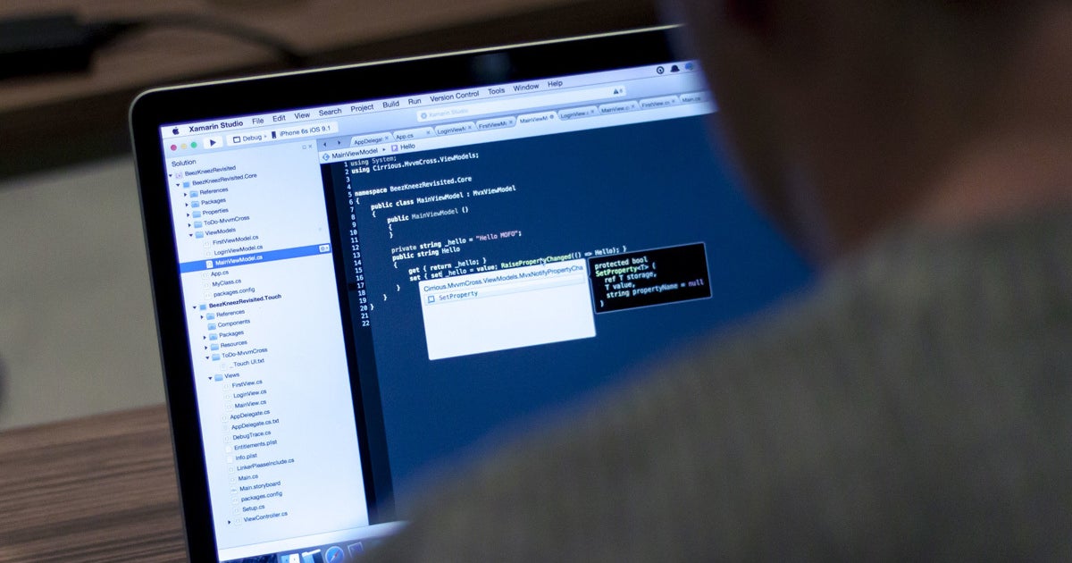 25 Practical Blogs To Sharpen Your Coding Skills | HuffPost Contributor
