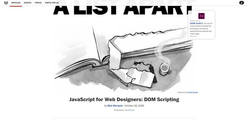 25 Practical Blogs To Sharpen Your Coding Skills | HuffPost