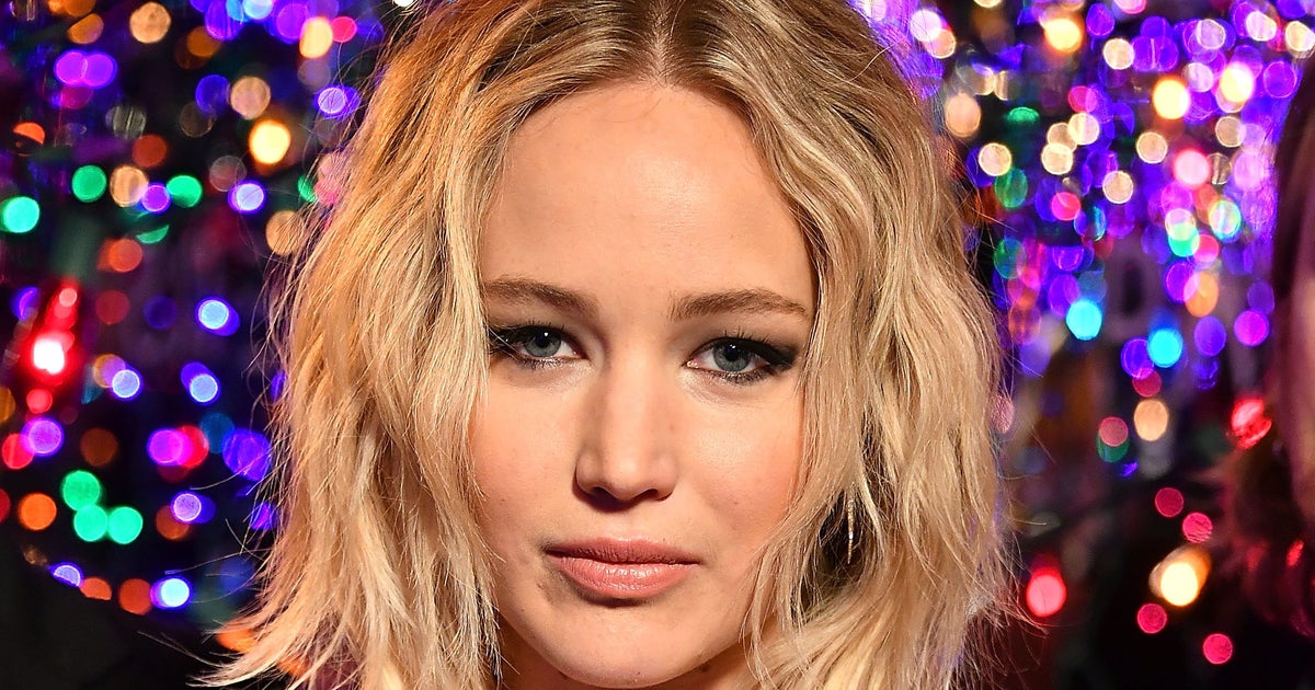 Jennifer Lawrence Apologies For Controversial 'Sacred Rocks' Anecdote ...