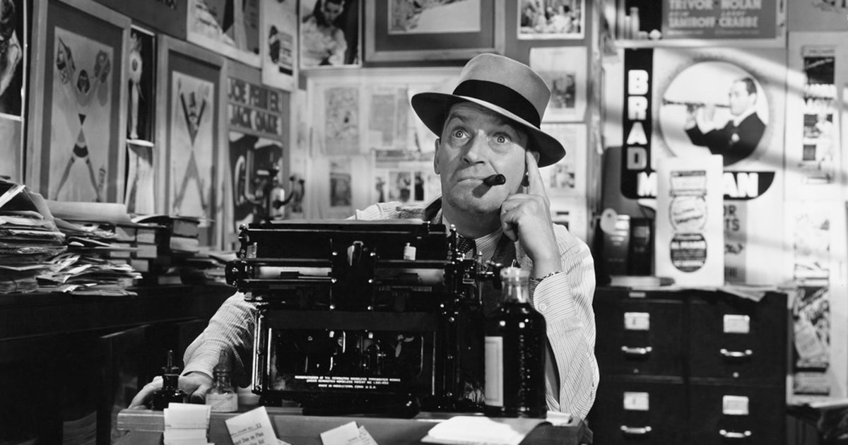 This New Orange Era: The Challenge Of Journalism | HuffPost Contributor