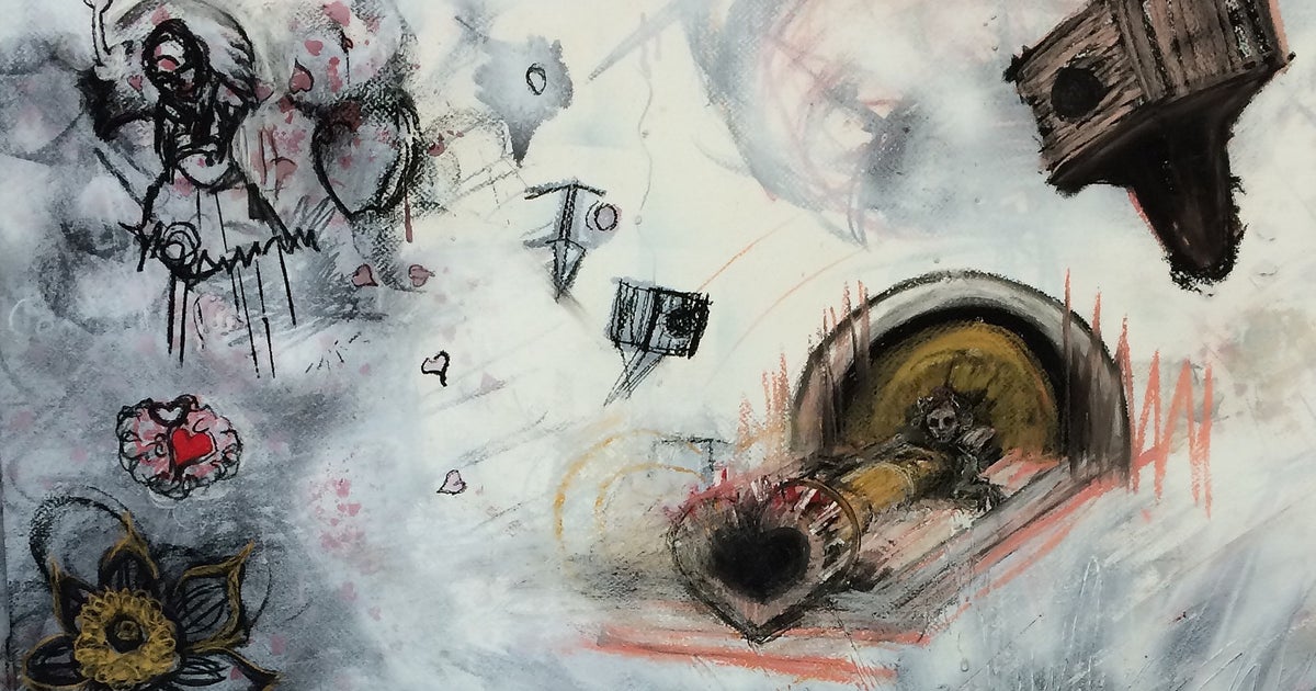 Randi Matushevitz: The Life of Meaning | HuffPost Contributor