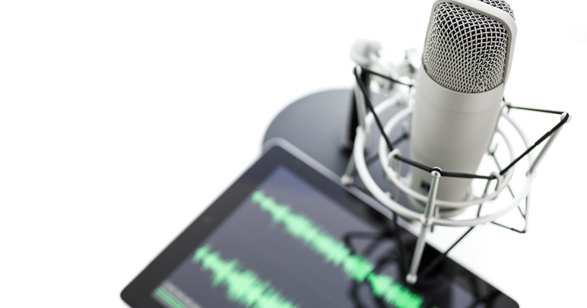 The World's Most Popular Podcasts | HuffPost Contributor