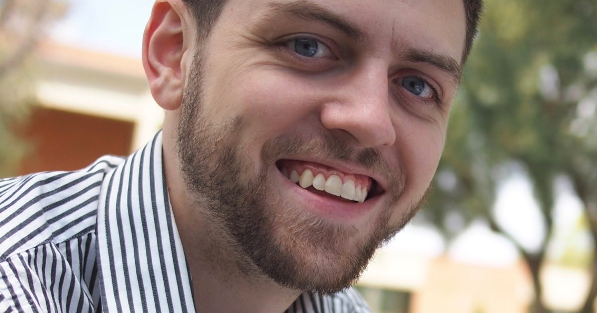 Matthew Little's Coffee With A Conscience | HuffPost Contributor