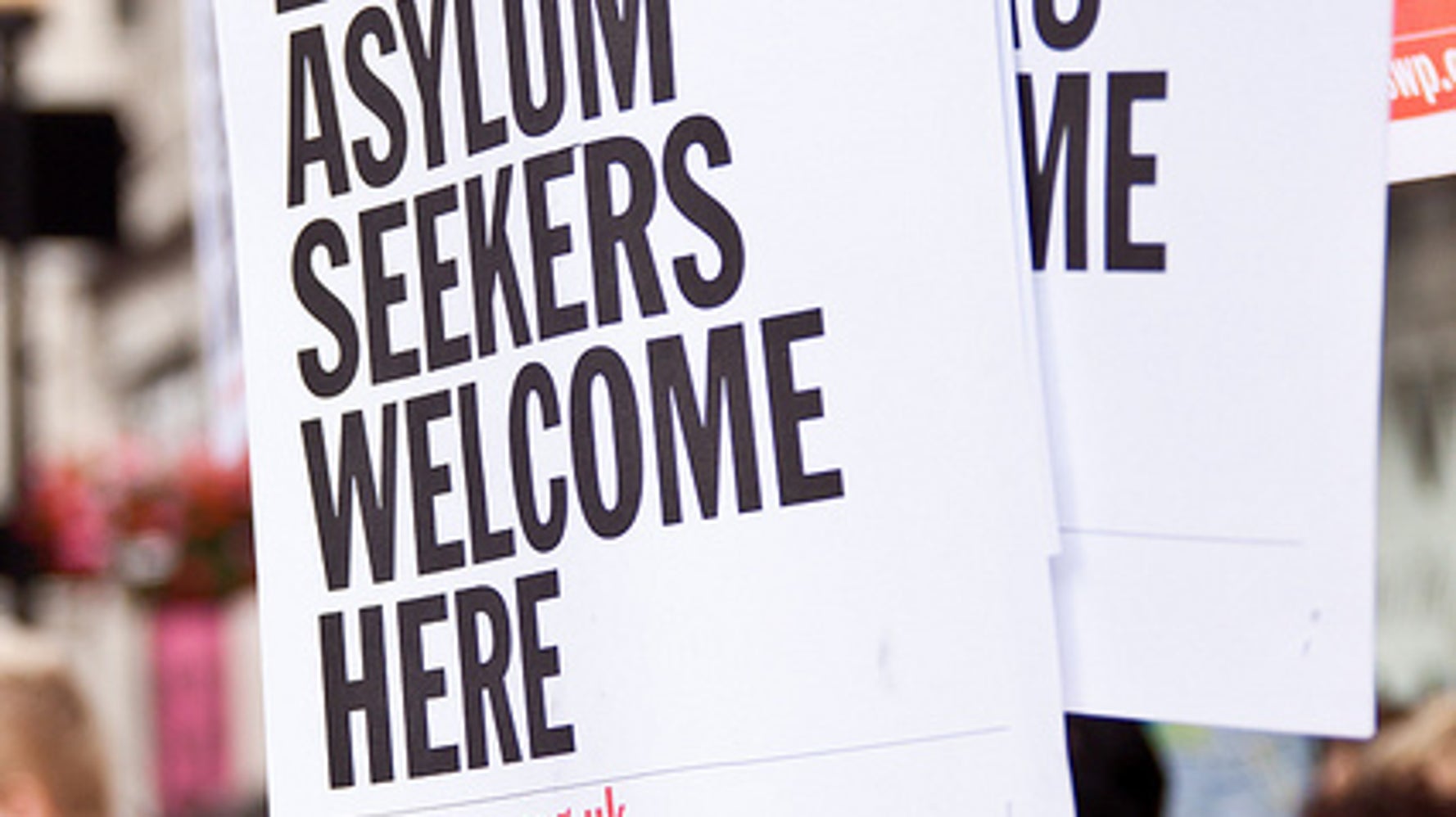 LGBTQ Asylum Seekers Deserve Safety: Keep "PSG" | HuffPost