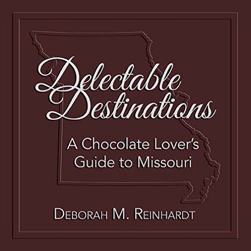 Deborah Reinhardt Introduces Missouri's Surprising Community of ...