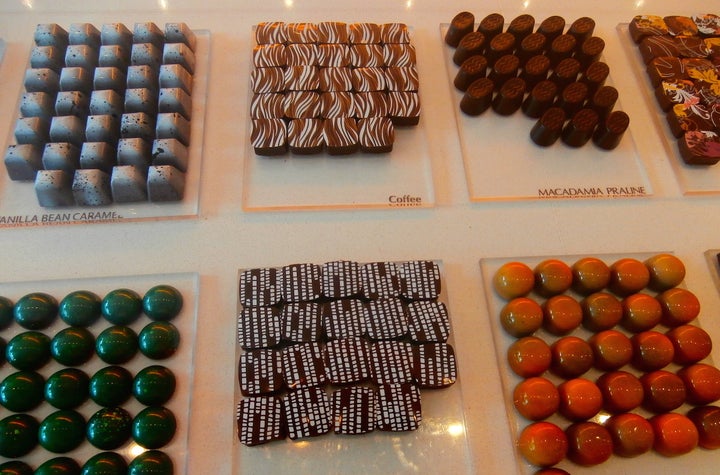 Deborah Reinhardt Introduces Missouri's Surprising Community of ...