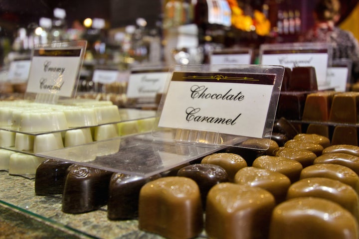 Deborah Reinhardt Introduces Missouri's Surprising Community of ...