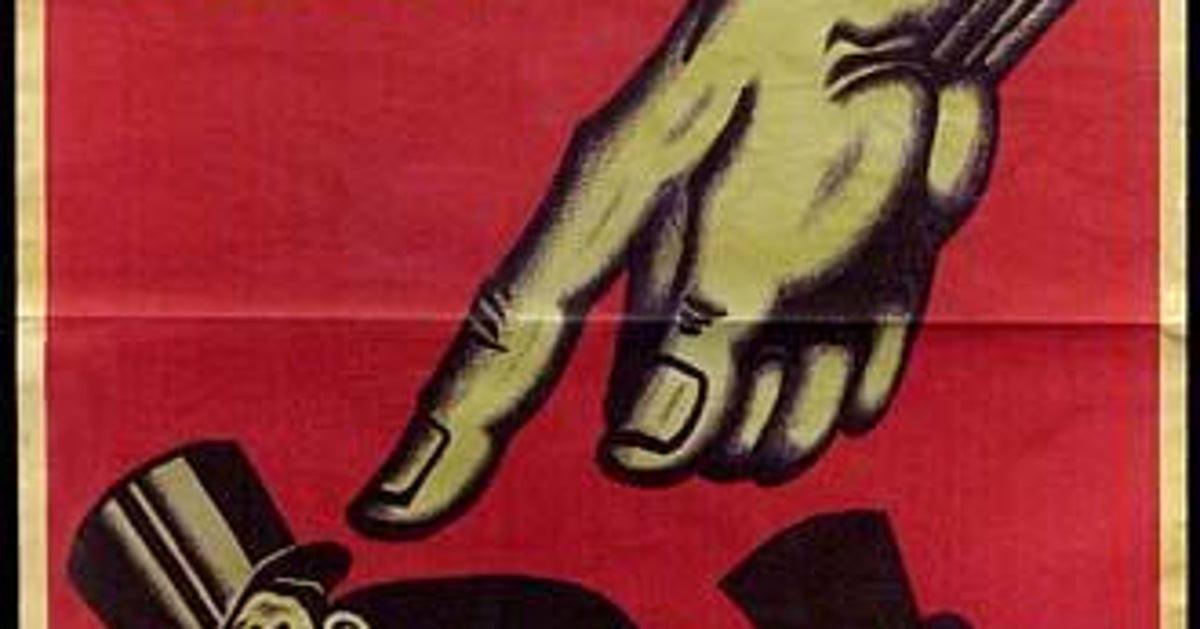 Scapegoating by the Political Right: A Mask for Privilege | HuffPost ...