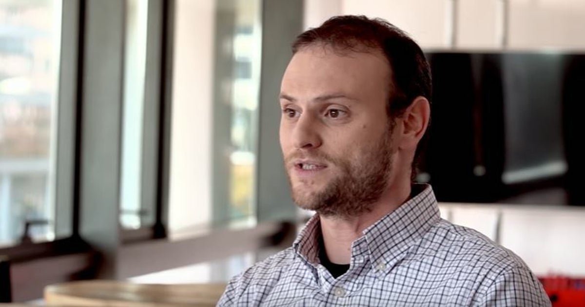 Interview with the CEO of Semperis - Mickey Bresman | HuffPost Contributor