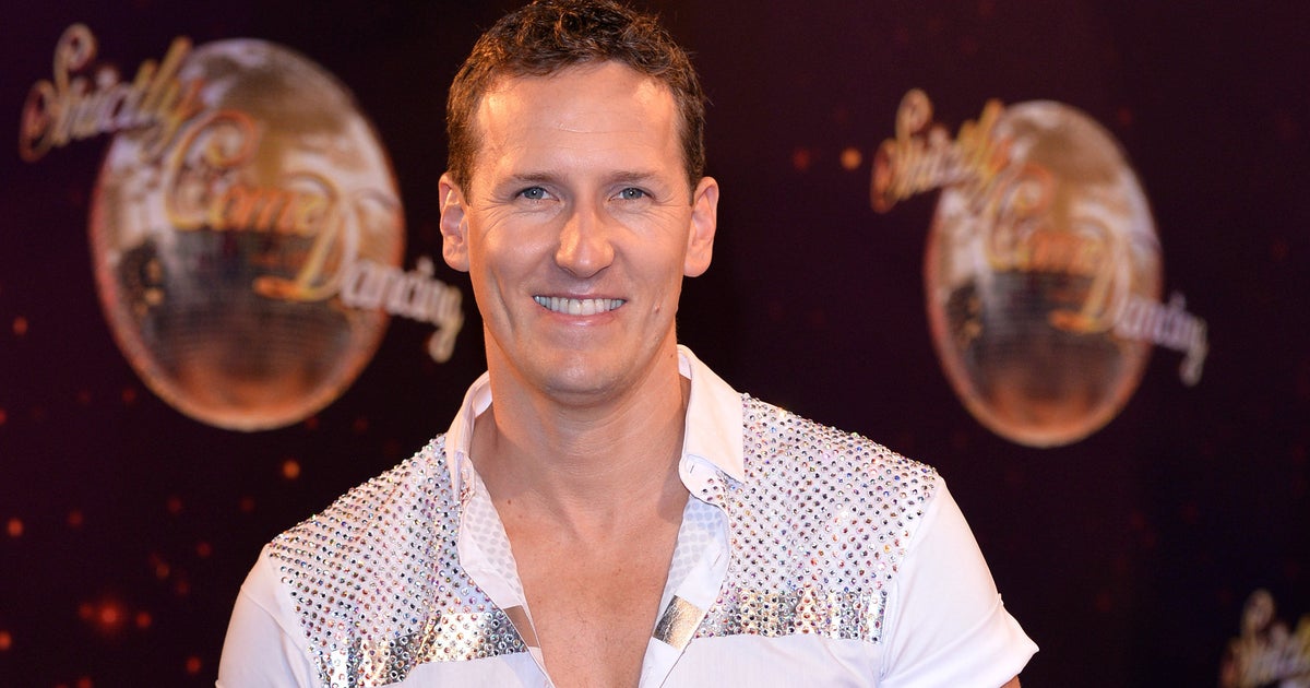 'Strictly Come Dancing': Brendan Cole Questions Judges' Scores ...