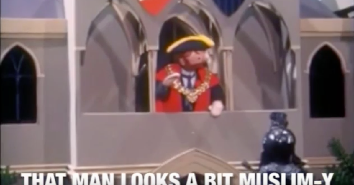 Trump Of Trumpton: If 'The Donald' Was Mayor | HuffPost UK Comedy
