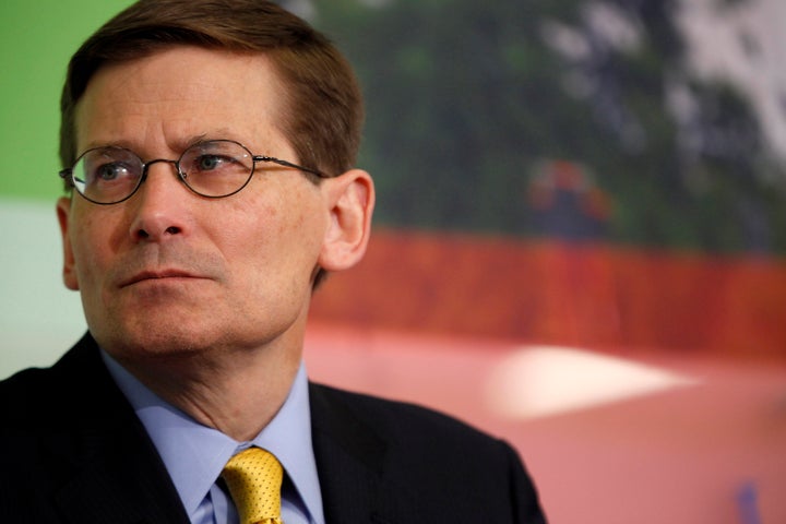 Former Acting CIA Director Calls Russian Interference In Election 'The ...