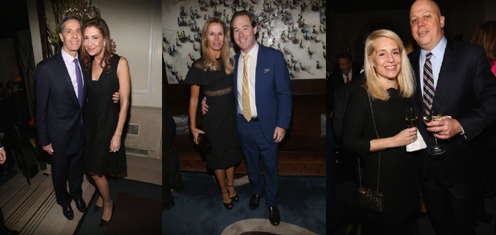 Curing Together | HuffPost Contributor