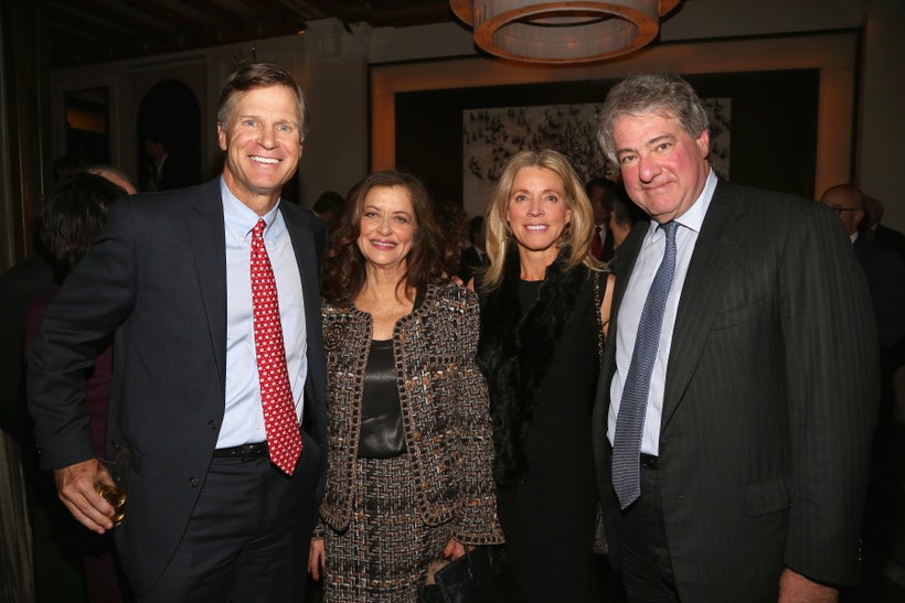 Curing Together | HuffPost