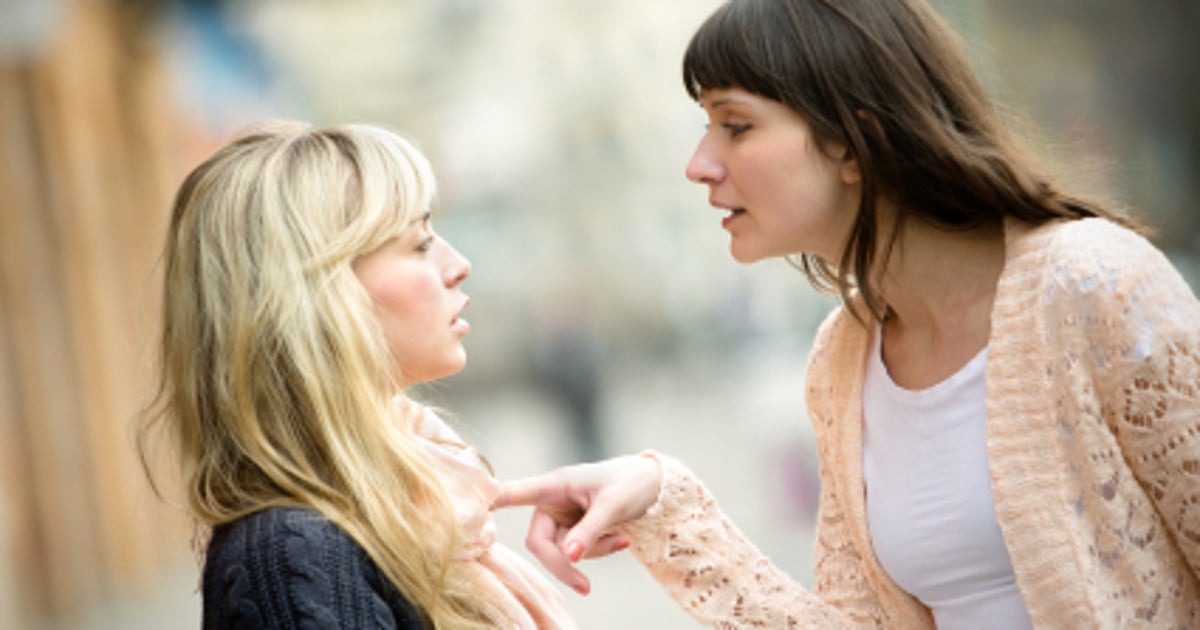 The Importance of Learning to Get Along with Friends Who Disagree ...