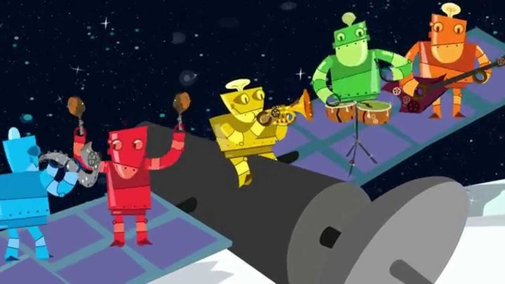 Thomas Edison’s Secret Lab: ‘Twas the Night Before Liftoff Entertains ...