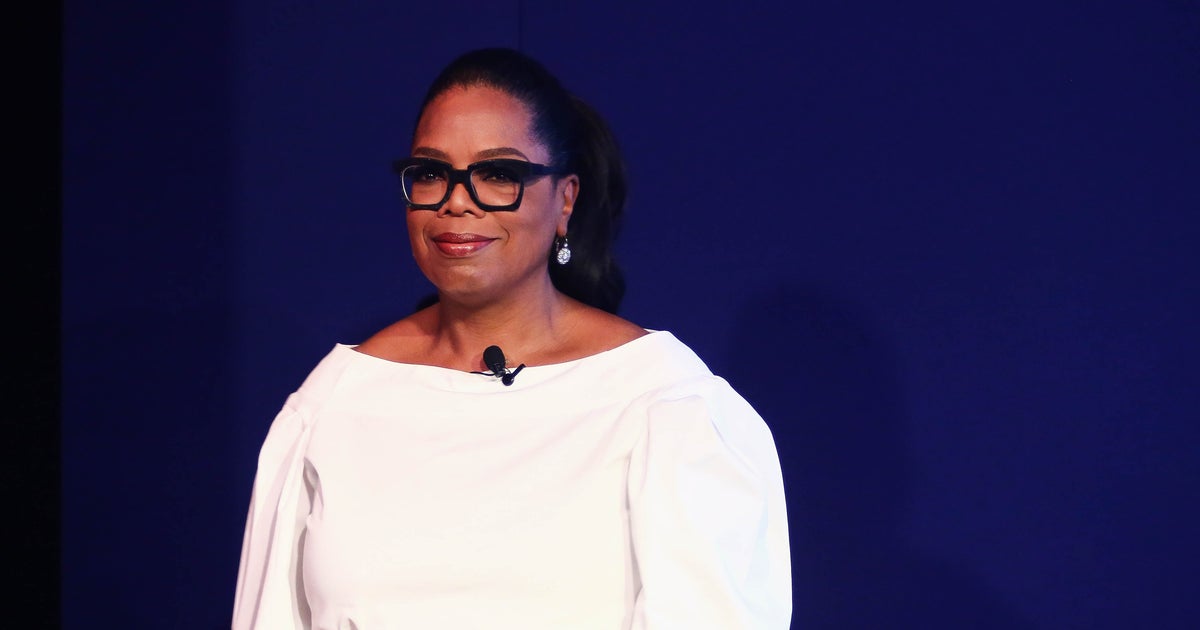 The Best Gift Oprah's Ever Seen Is Something You Can Get For Anyone ...