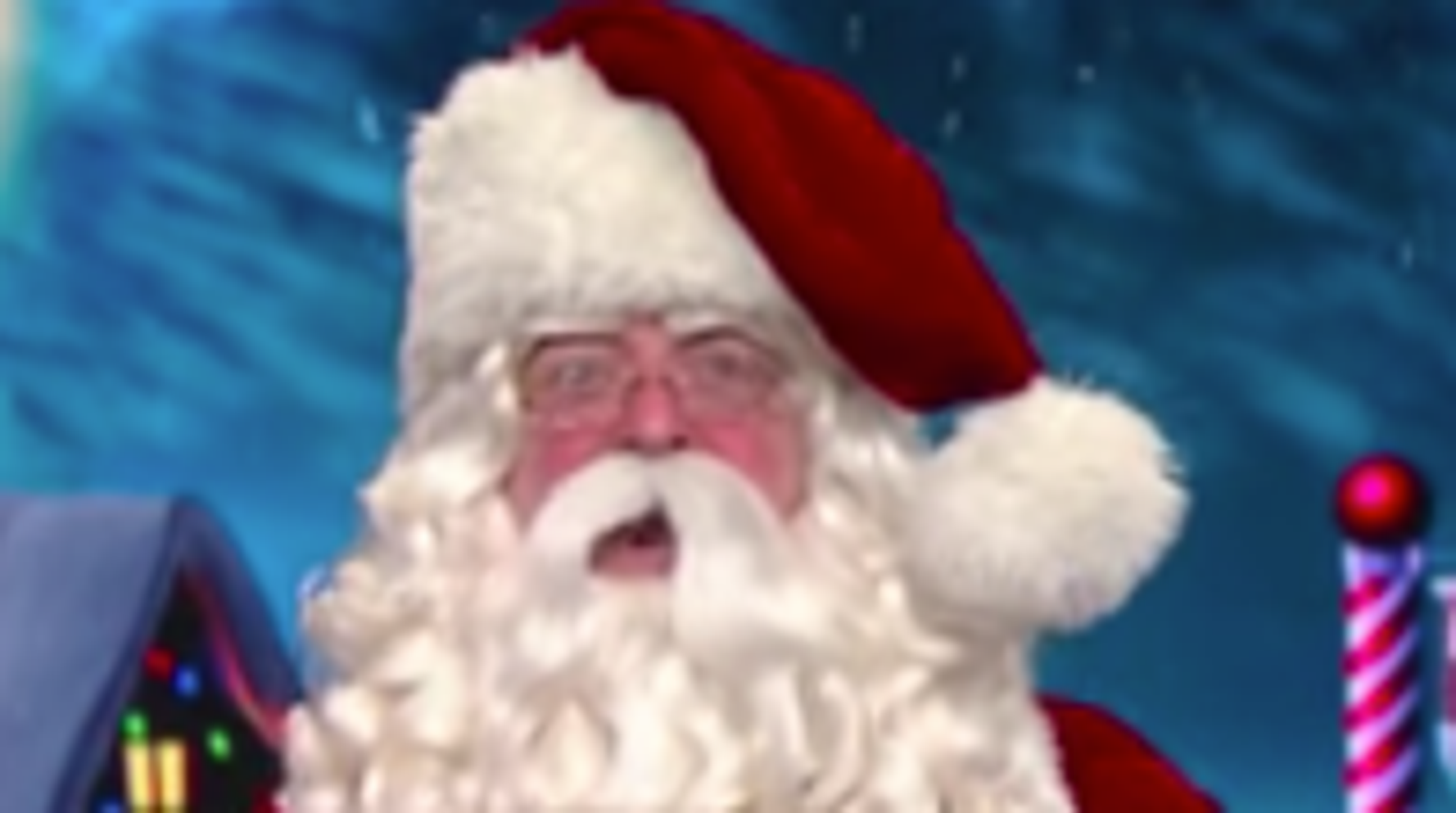 Don’t Bother Asking John Goodman’s Santa Character For Any Holiday ...
