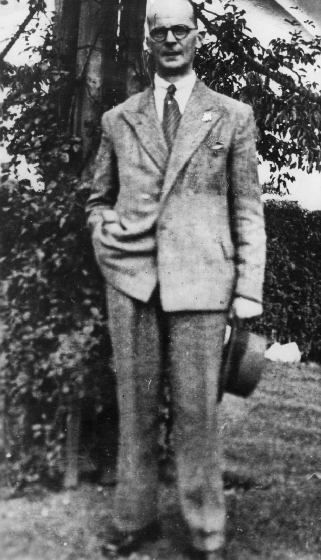 Rillington Place: Brother Of John Christie Murder Victim Pleads For Her ...