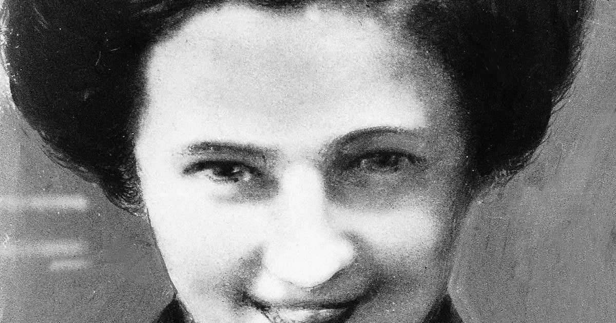 Rillington Place: Brother Of John Christie Murder Victim Pleads For Her ...