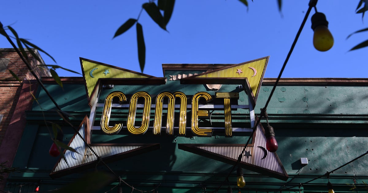 Feds Escalate Charges Against Edgar Welch, Alleged 'Pizzagate' Shooter ...