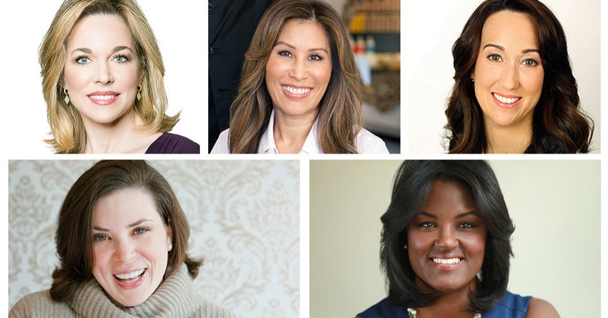 The Skincare Routines Of 5 Top Dermatologists | HuffPost OWN