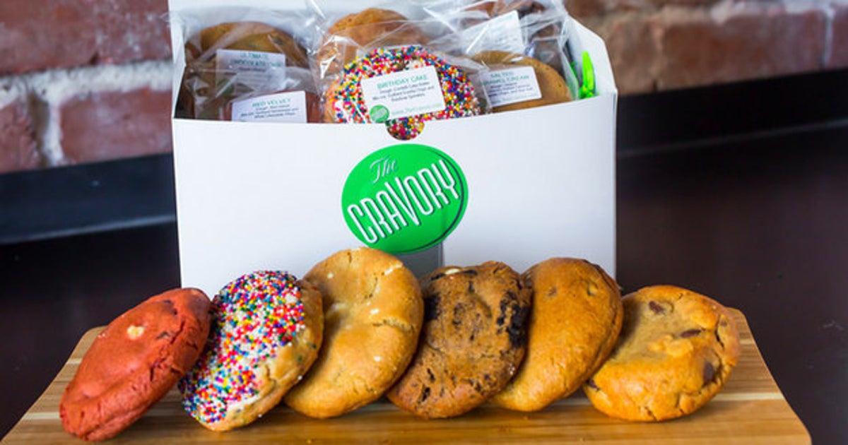 The Best Mail Order Food Gifts For The Gourmand In Your Life | HuffPost ...