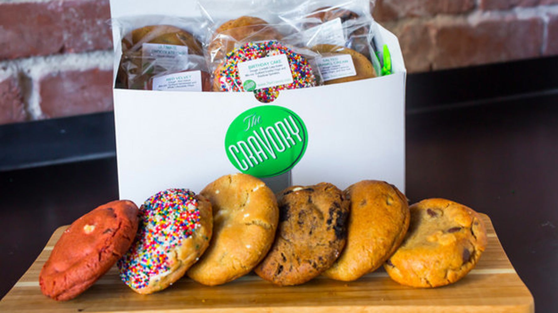 The Best Mail Order Food Gifts For The Gourmand In Your Life | HuffPost ...