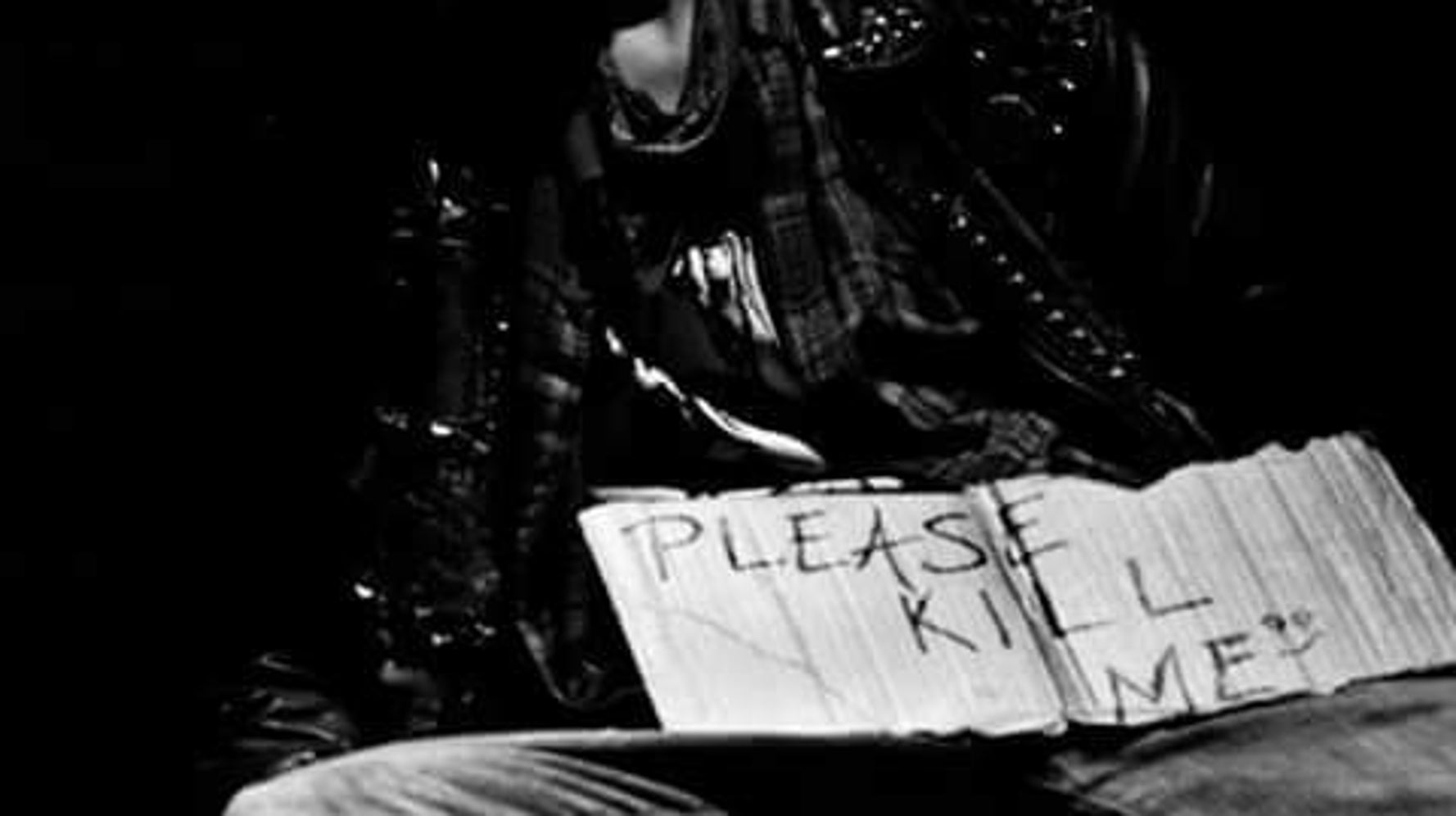 Documenting the Lives of People Who Use Drugs through Photography ...