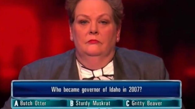 ‘The Chase’: Chaser Anne ‘The Governess’ Hegerty Accused Of Cheating ...