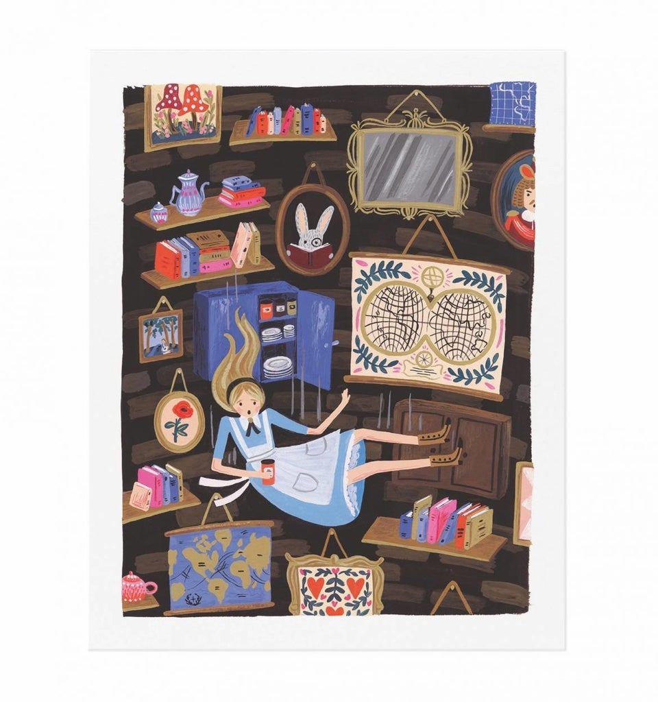 The 31 Best Non-Book Gifts For Book Lovers | HuffPost Entertainment