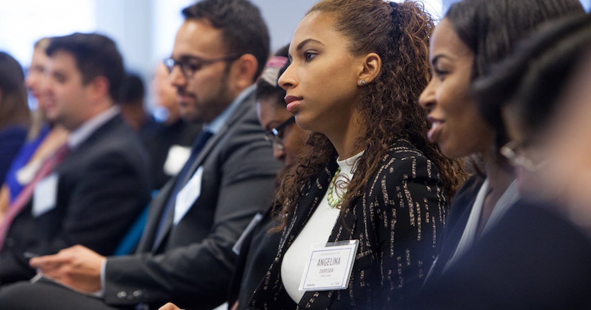 How To Get The Most Out Of Your Next Conference | HuffPost Contributor