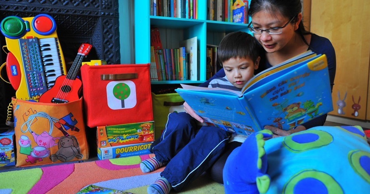 The American Obsession With Parenting | HuffPost Life