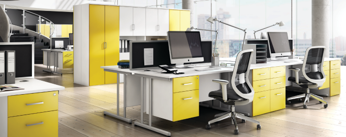 How to Organize Your Office Space and Furniture | HuffPost Contributor