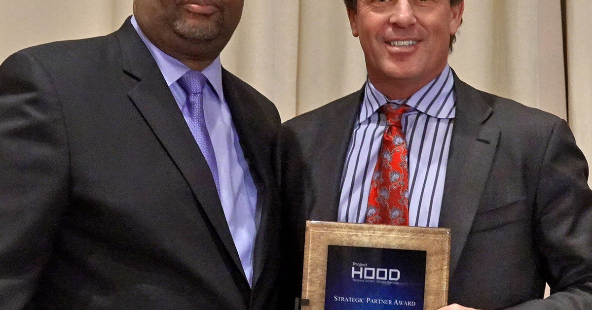 DebtStoppers Lawyer Robert Semrad and Perseverant Pastor Corey Brooks ...