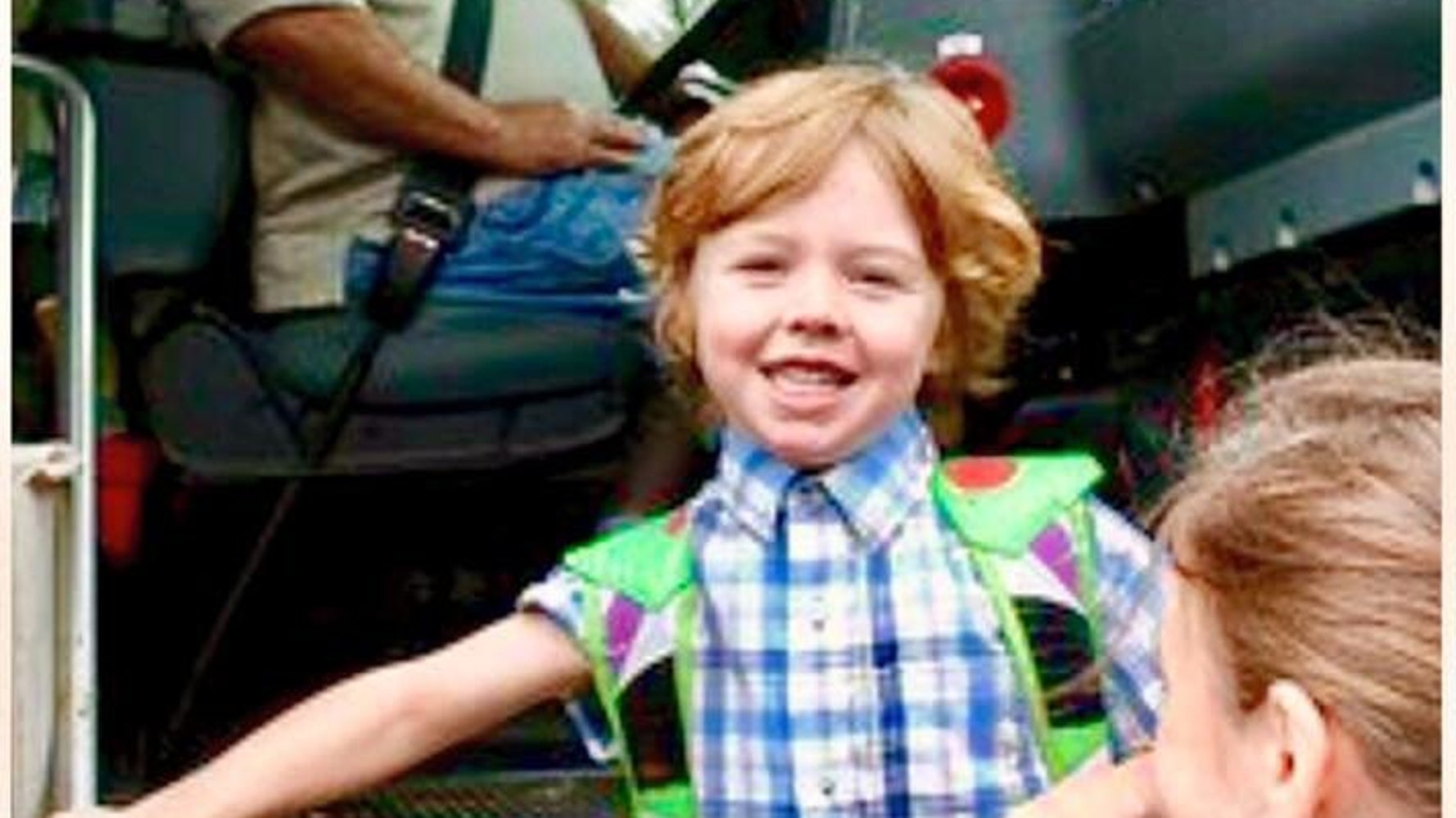 Remembering My Son Daniel On The Fourth Anniversary Of Sandy Hook ...