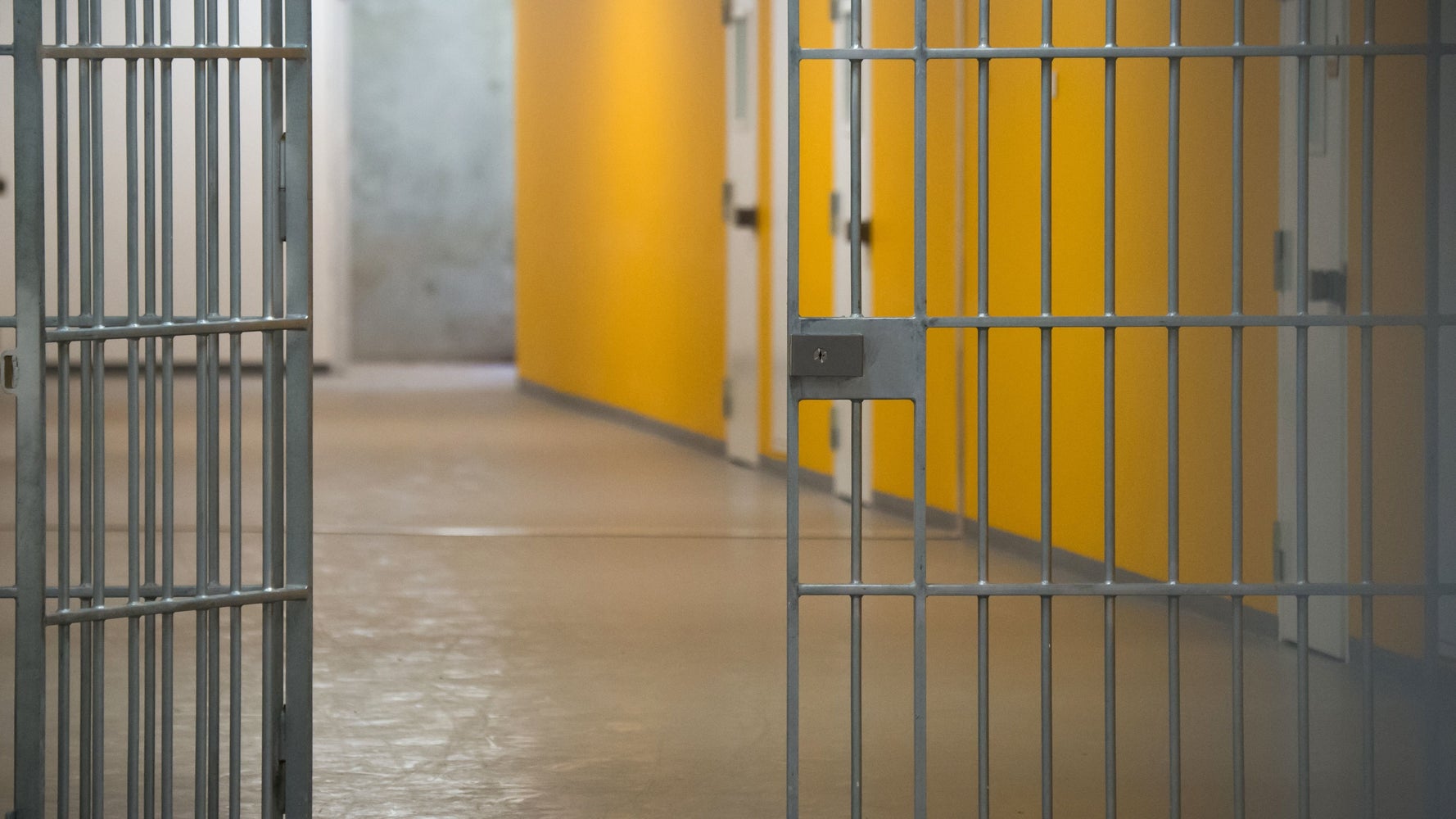 My Dad's In Prison | HuffPost The WorldPost