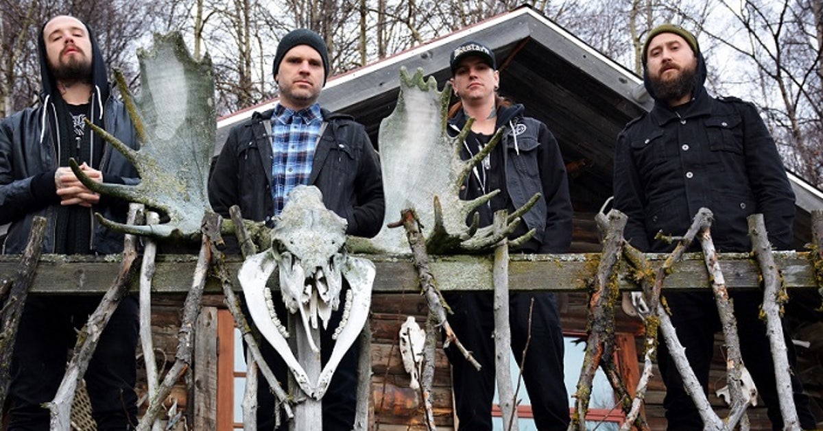 Premiere: What Statement is All Hail The Yeti’s Controversial Political ...