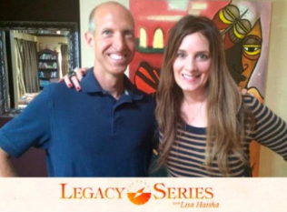 The Legacy Series Season 1-Kenneth Rippetoe - Entrepreneur / Swim Coach ...