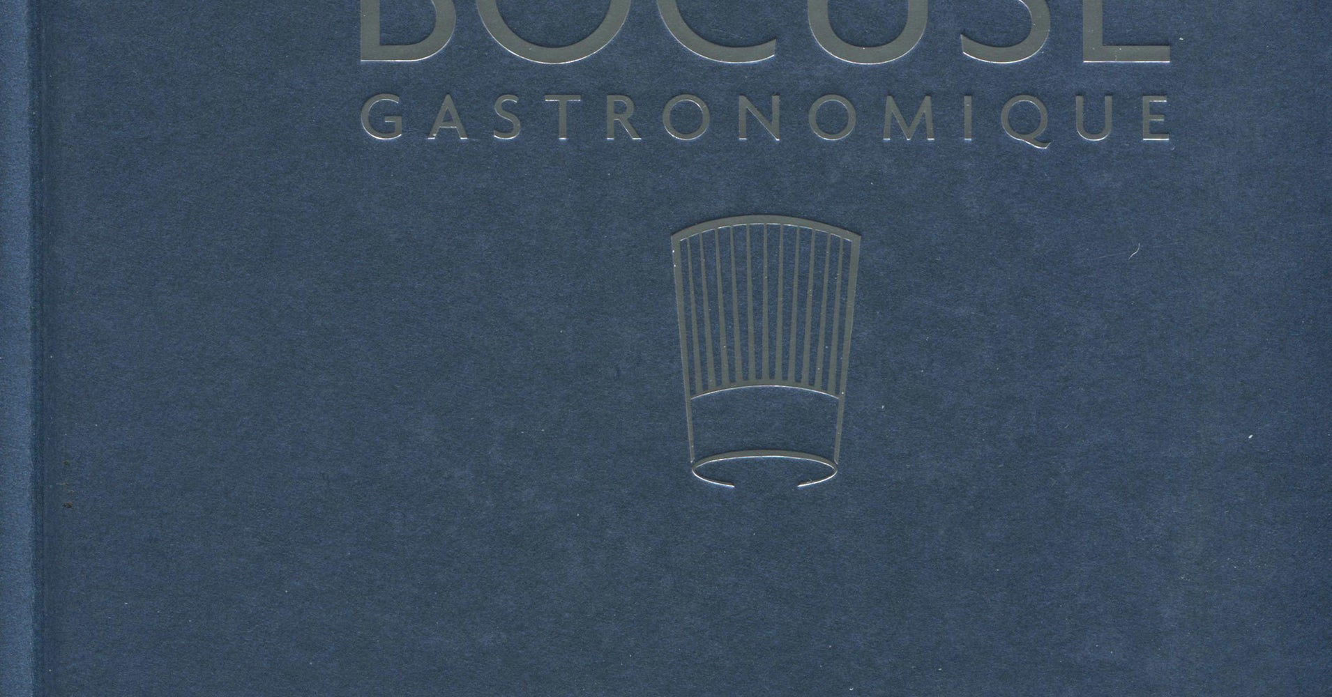 Cookbook Review: Institut Paul Bocuse Gastronomique | HuffPost