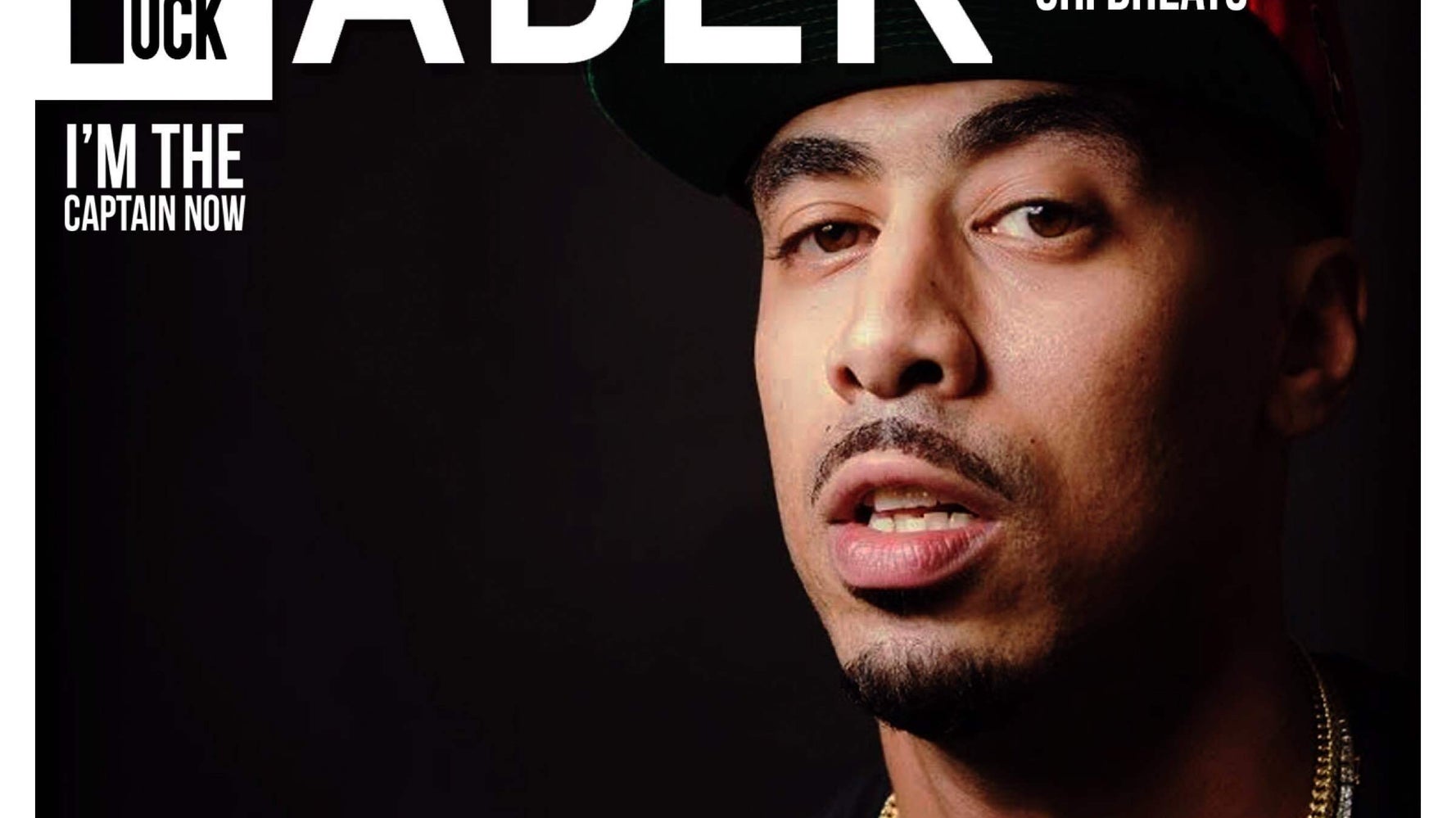 Dear Fader, F*ck You. Sincerely Danse | HuffPost Contributor
